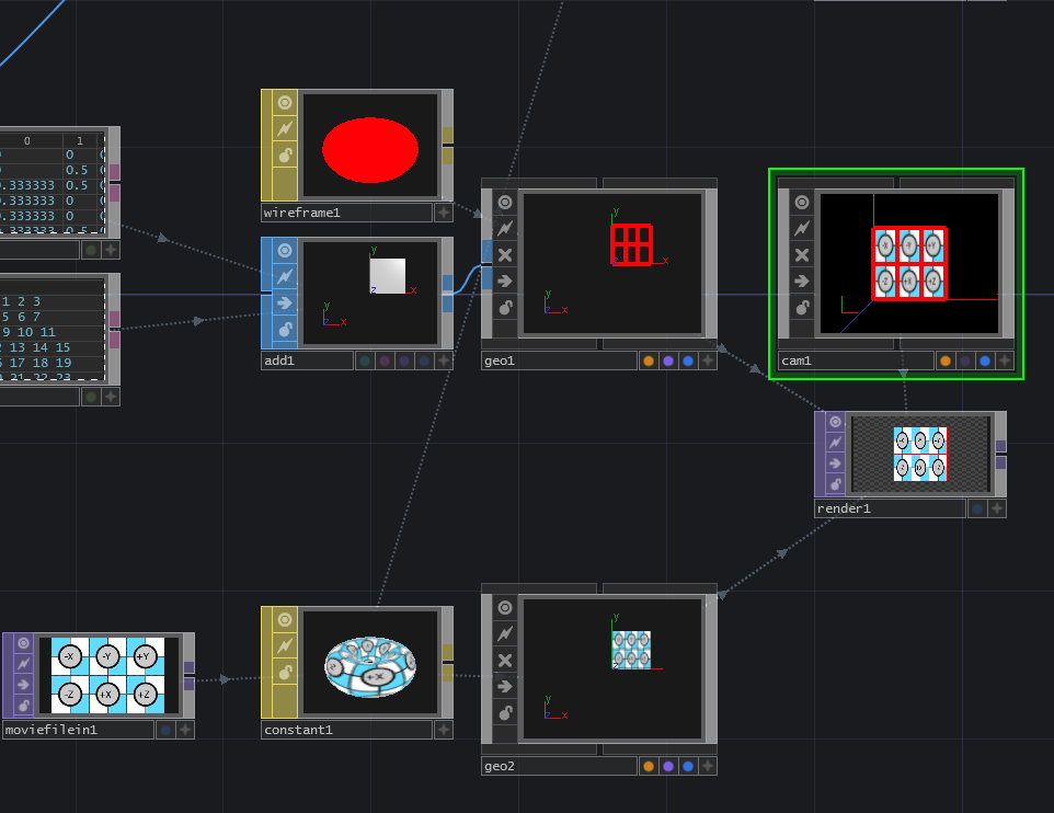 Visualizing Uvs And Uv Maps Ian Shelanskey